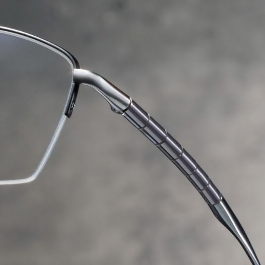 Spectacle Frames, Sunglass Frames, Bespoke Glasses | J B Coad & Son ...